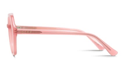 Diff Dixie Pink Prescription Eyeglasses