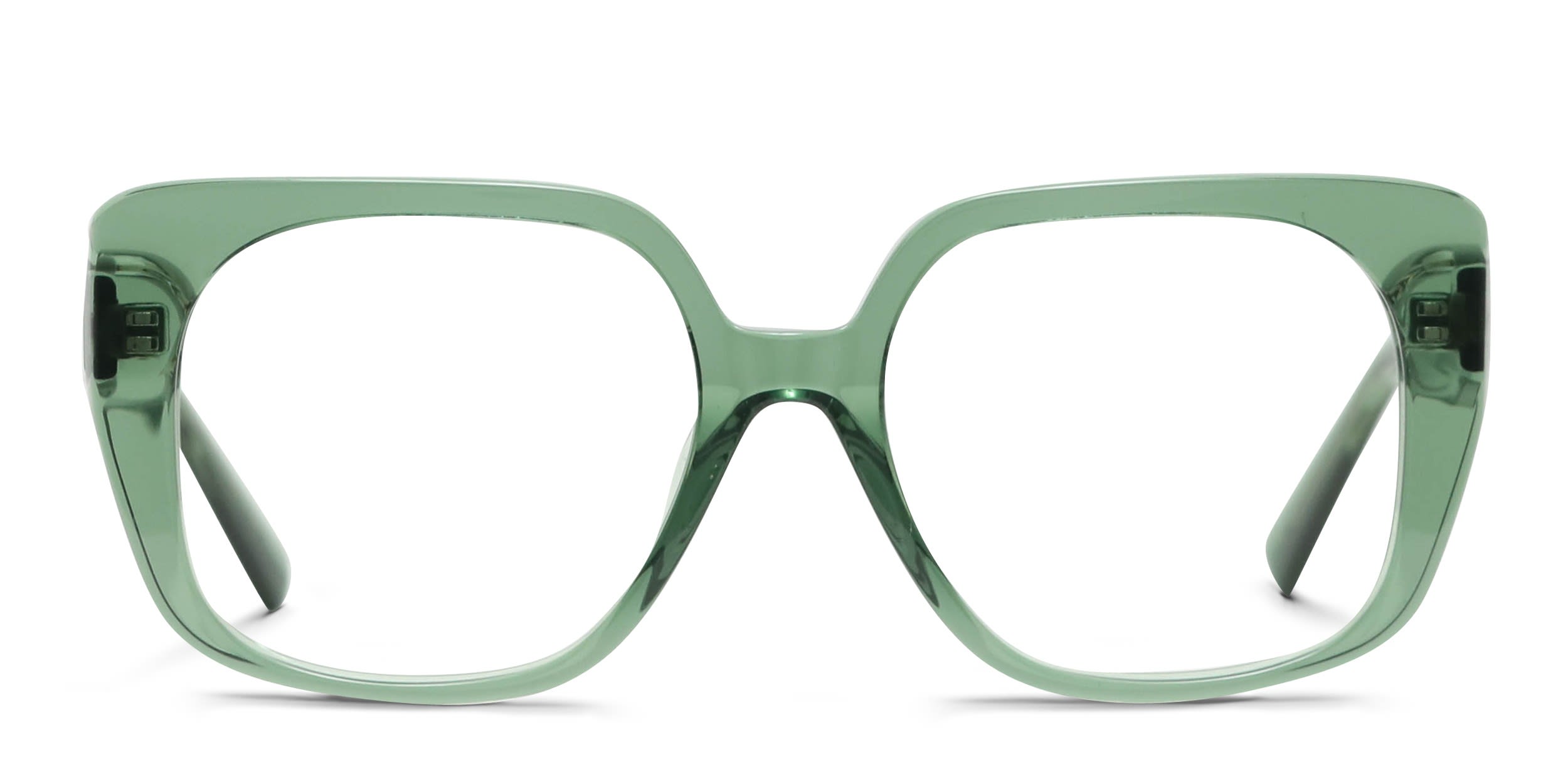 Diff Cecilia Green Prescription Eyeglasses
