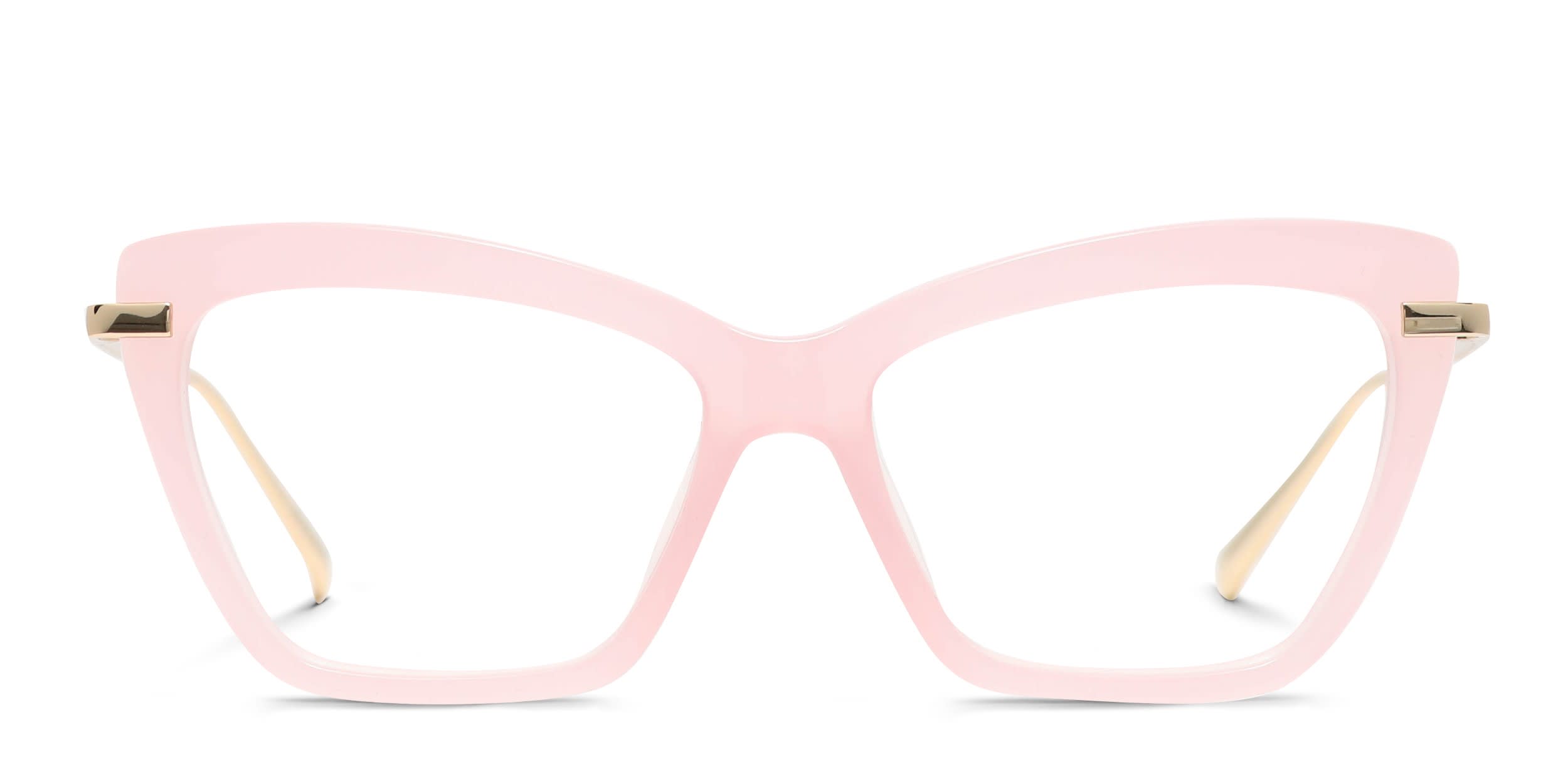 Diff Mila Pink Prescription Eyeglasses