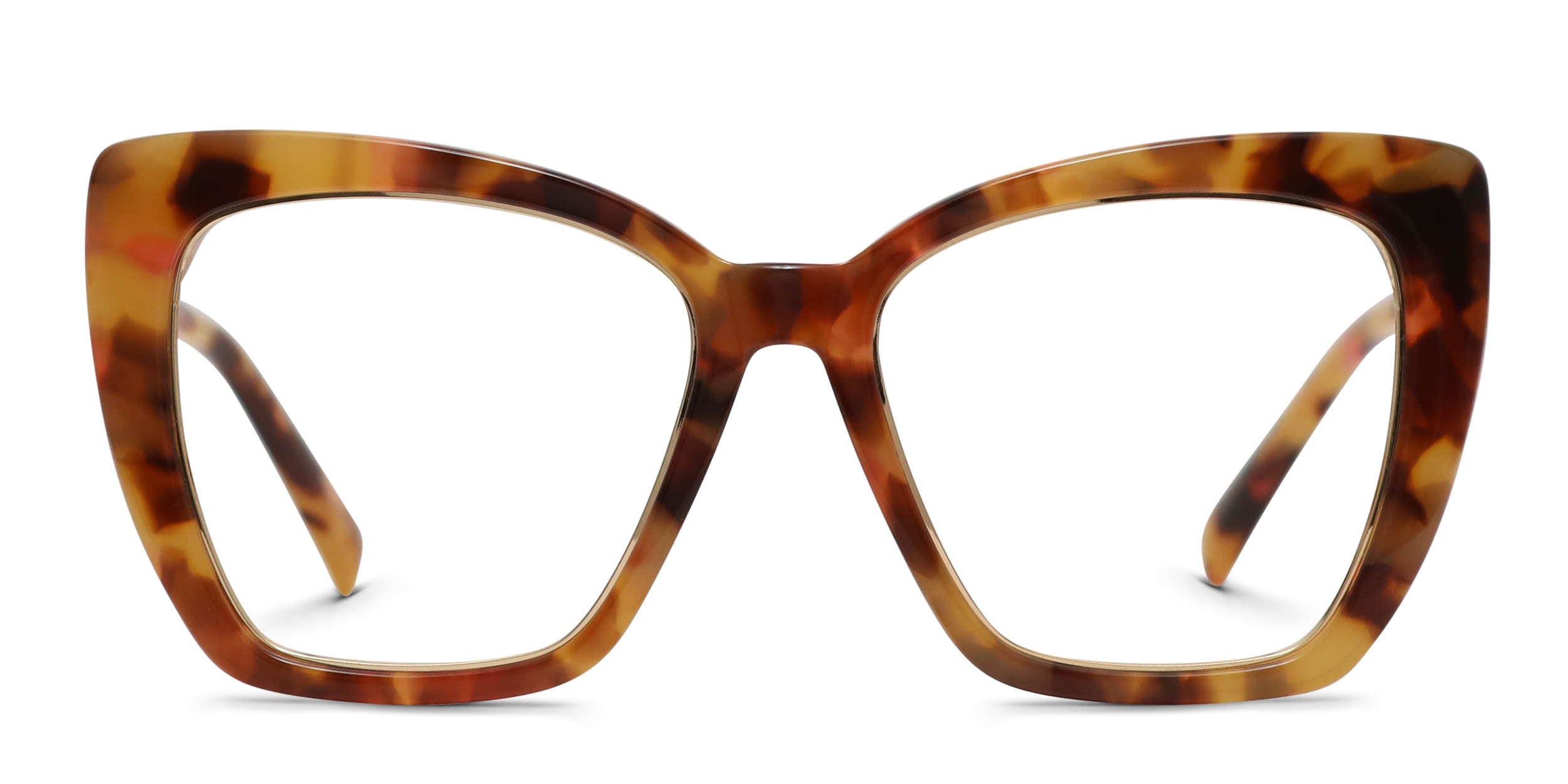 Diff Becky IV XS Tortoise Prescription Eyeglasses