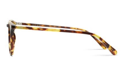 Diff Maxwell Tortoise Prescription Eyeglasses