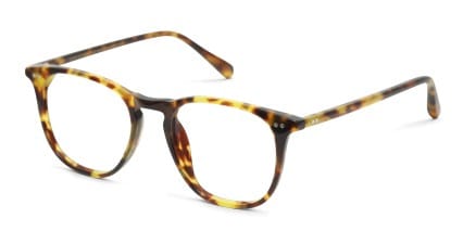 Diff Maxwell Tortoise Prescription Eyeglasses