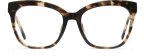 Diff Winston Tortoise, Brown Prescription Eyeglasses