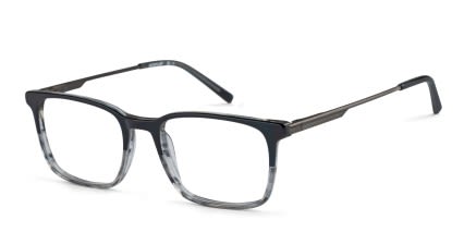 Cat CPO-3531 Blue, Gray Prescription Eyeglasses