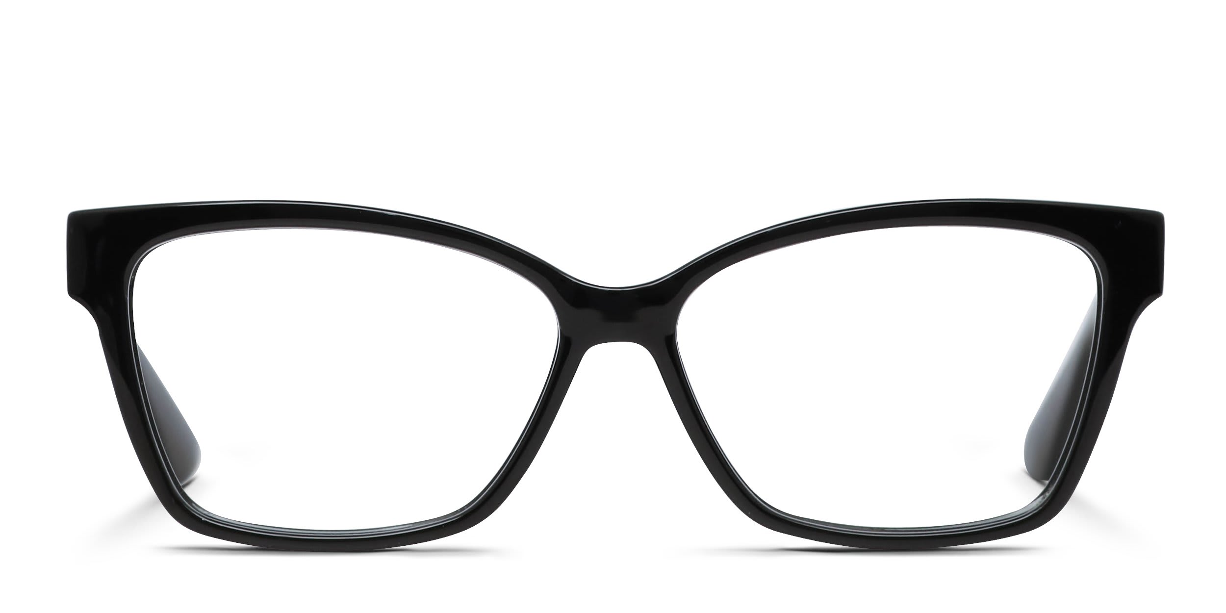Gucci GG0634O Shiny Black Prescription Eyeglasses
