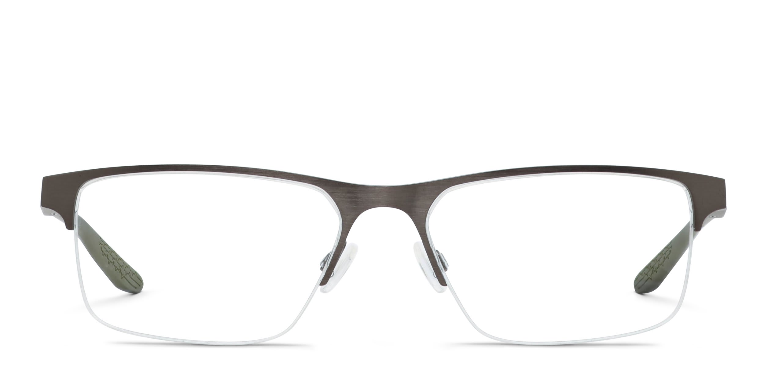 Nike 8045 Gunmetal Prescription eyeglasses