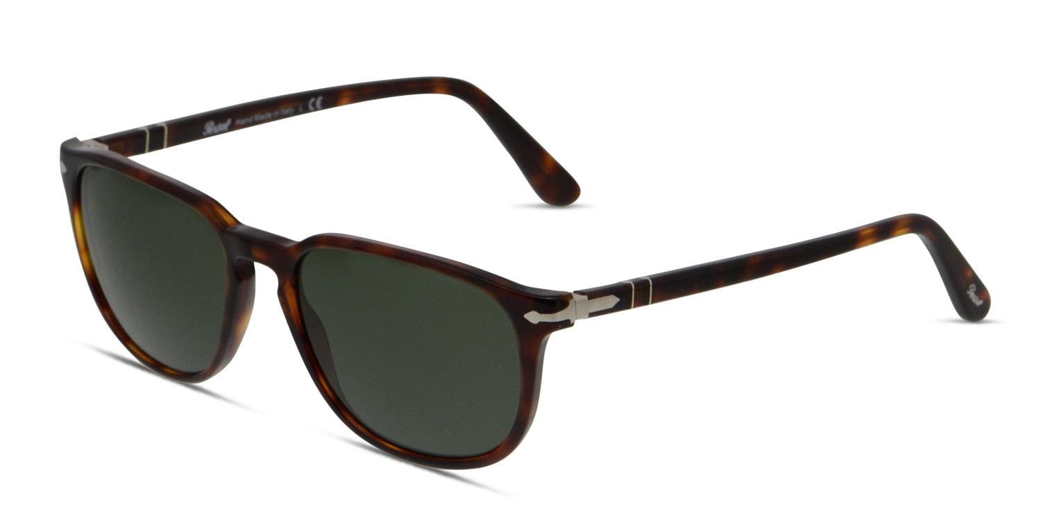 Persol 3019S Tortoise Prescription Sunglasses