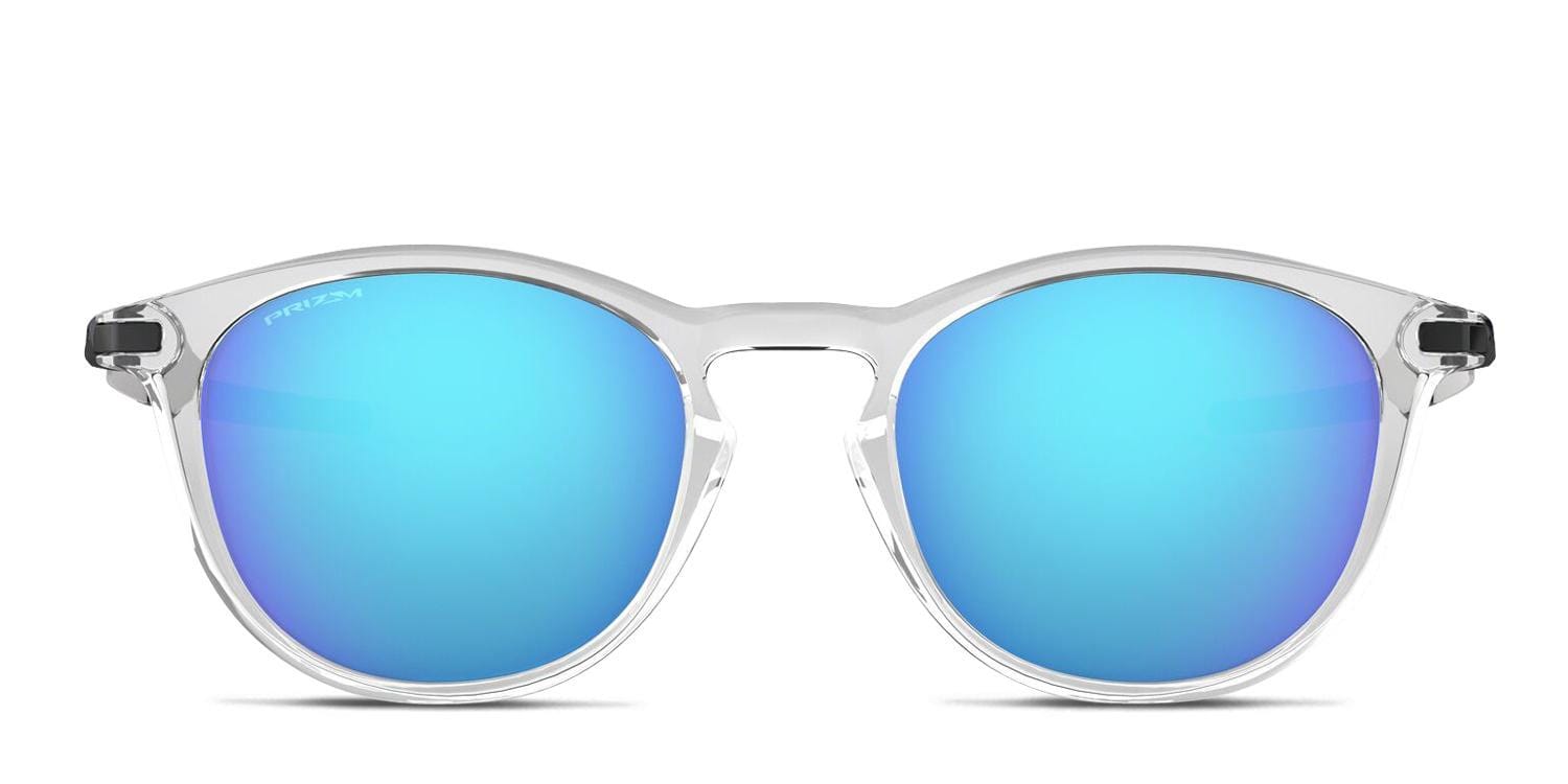 Oakley OO9439 Pitchman R Prizm Clear, Blue Prescription Sunglasses - 50 ...