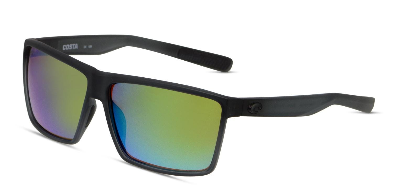 Costa Del Mar Rincon Gray/Green Prescription Sunglasses