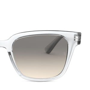 Ray-Ban RB4323 Clear Prescription Sunglasses