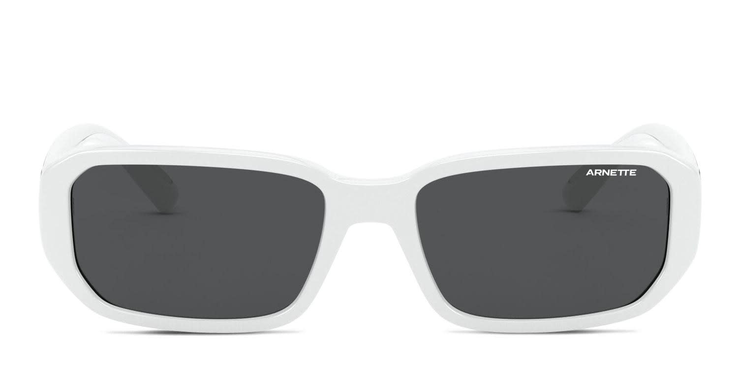 Arnette AN4265 Post Malone White Prescription Sunglasses