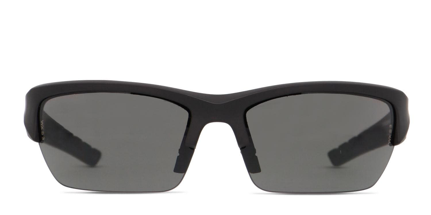 Wiley X Valor Black/Gray Sunglasses Online