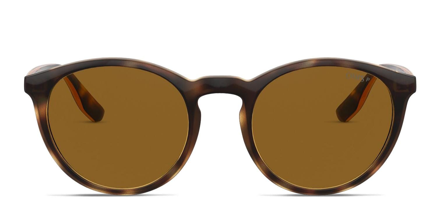Chaps CP5002 Tortoise Prescription Sunglasses