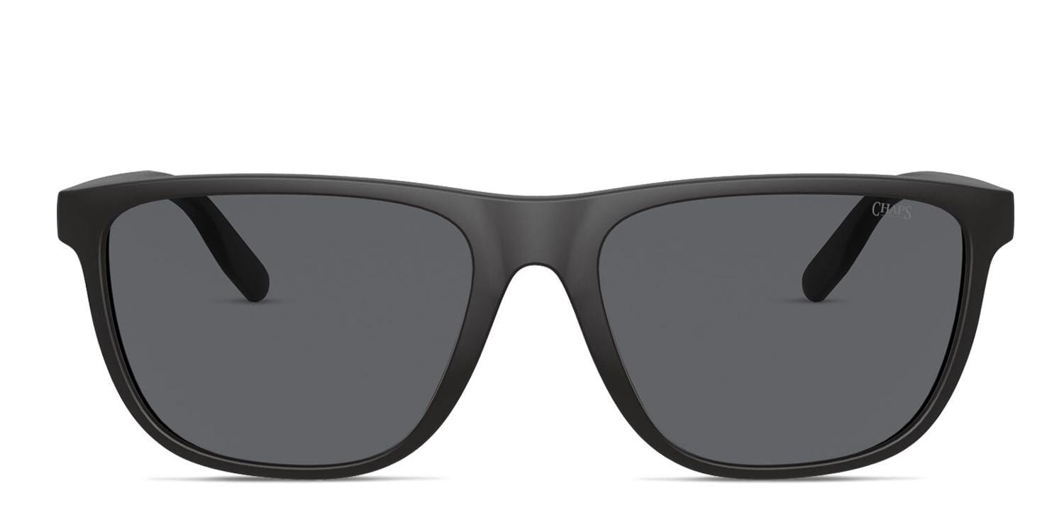 Chaps CP5003 Black Prescription Sunglasses