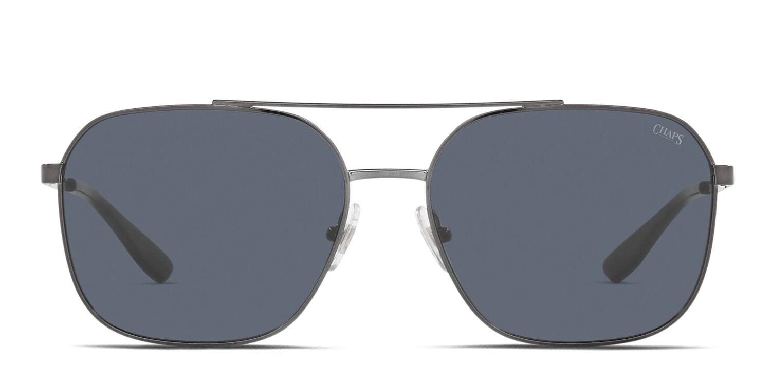 Chaps CP4003 Gunmetal Prescription Sunglasses