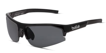 Bolle Bolt 2.0S Shiny Black Sunglasses Online