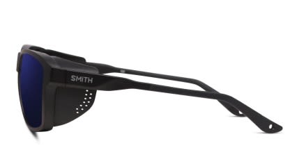 Smith Embark Matte Black Prescription Sunglasses