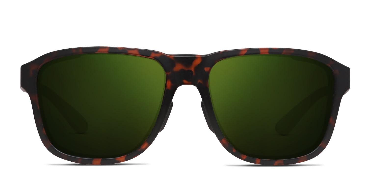 Smith Embark Tortoise Prescription Sunglasses