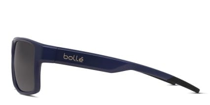 Bolle Temper Blue Prescription Sunglasses