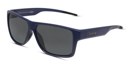 Bolle Temper Blue Prescription Sunglasses