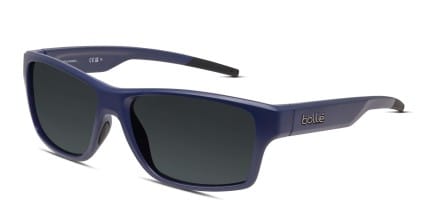 Bolle Status Blue Prescription Sunglasses
