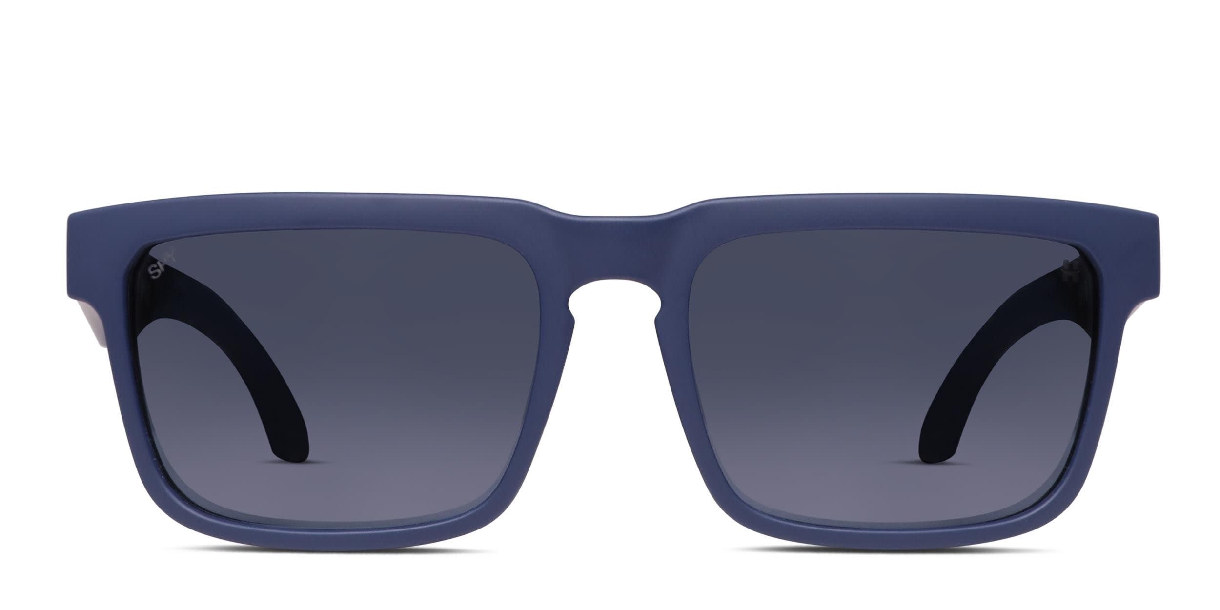Spy Helm Blue Prescription Sunglasses
