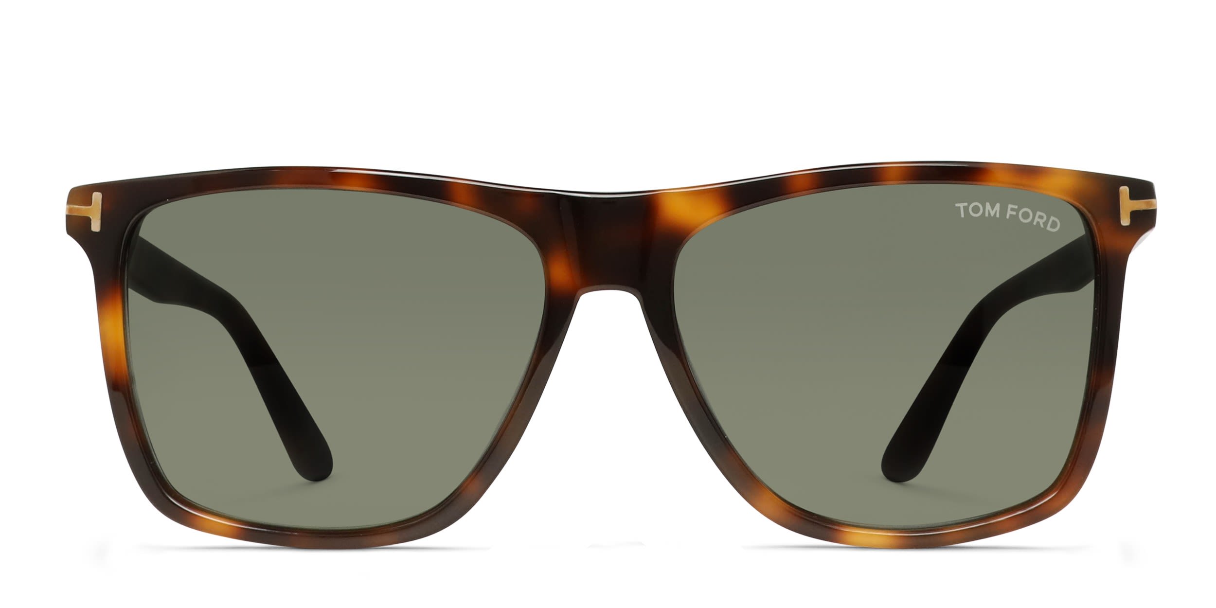 Stunning Tom Ford Fletcher Sunglasses Photos