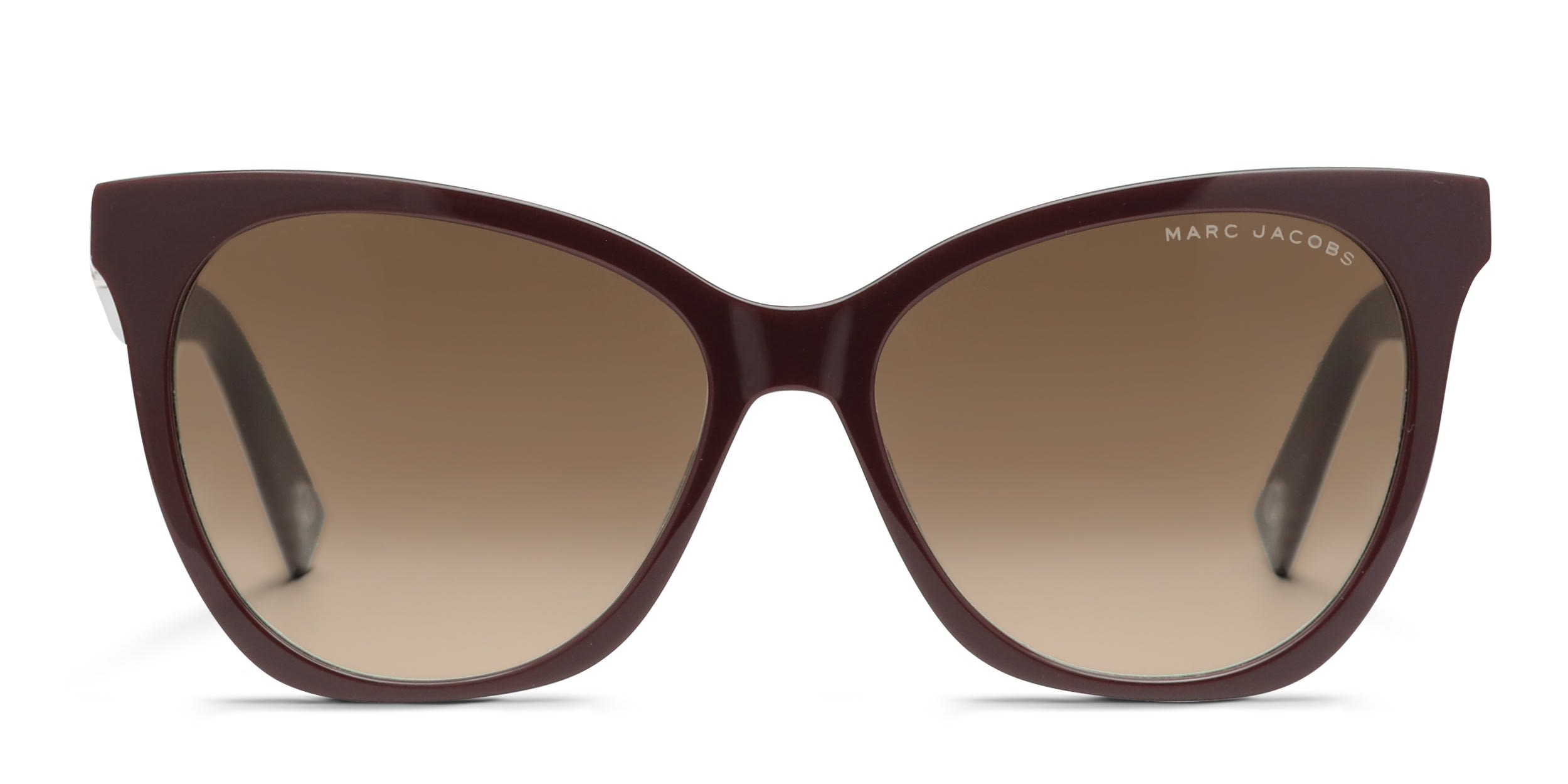 Marc Jacobs Marc 336/S Purple Prescription Sunglasses