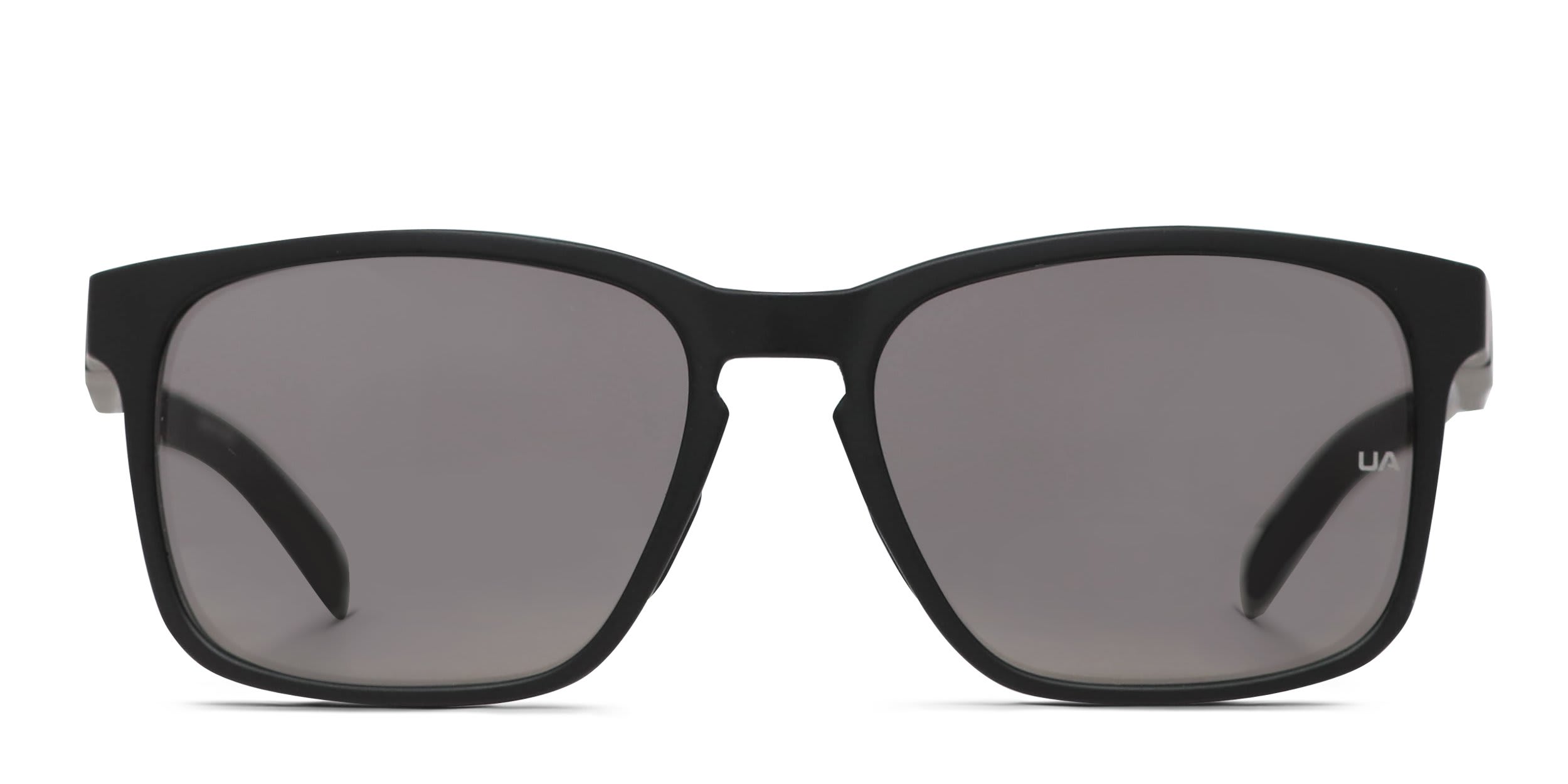 Under Armour UA Assist 2 Matte Black Prescription Sunglasses