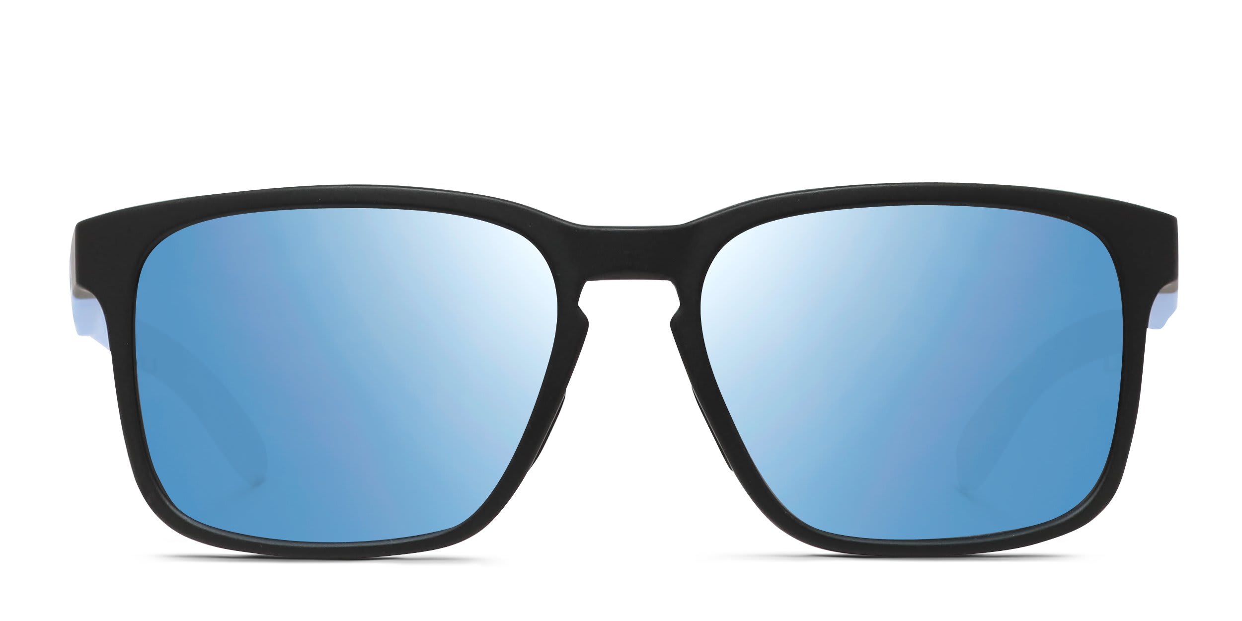 Under Armour UA Assist 2 Black Prescription Sunglasses
