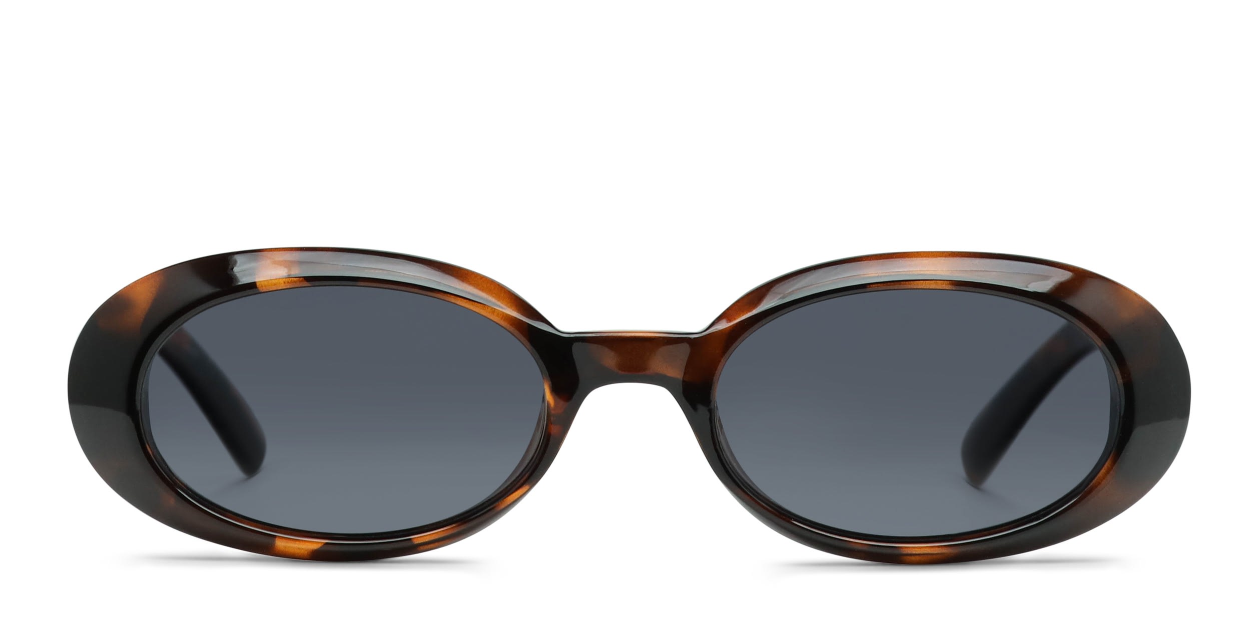 Le Specs Work It Tortoise Prescription Sunglasses