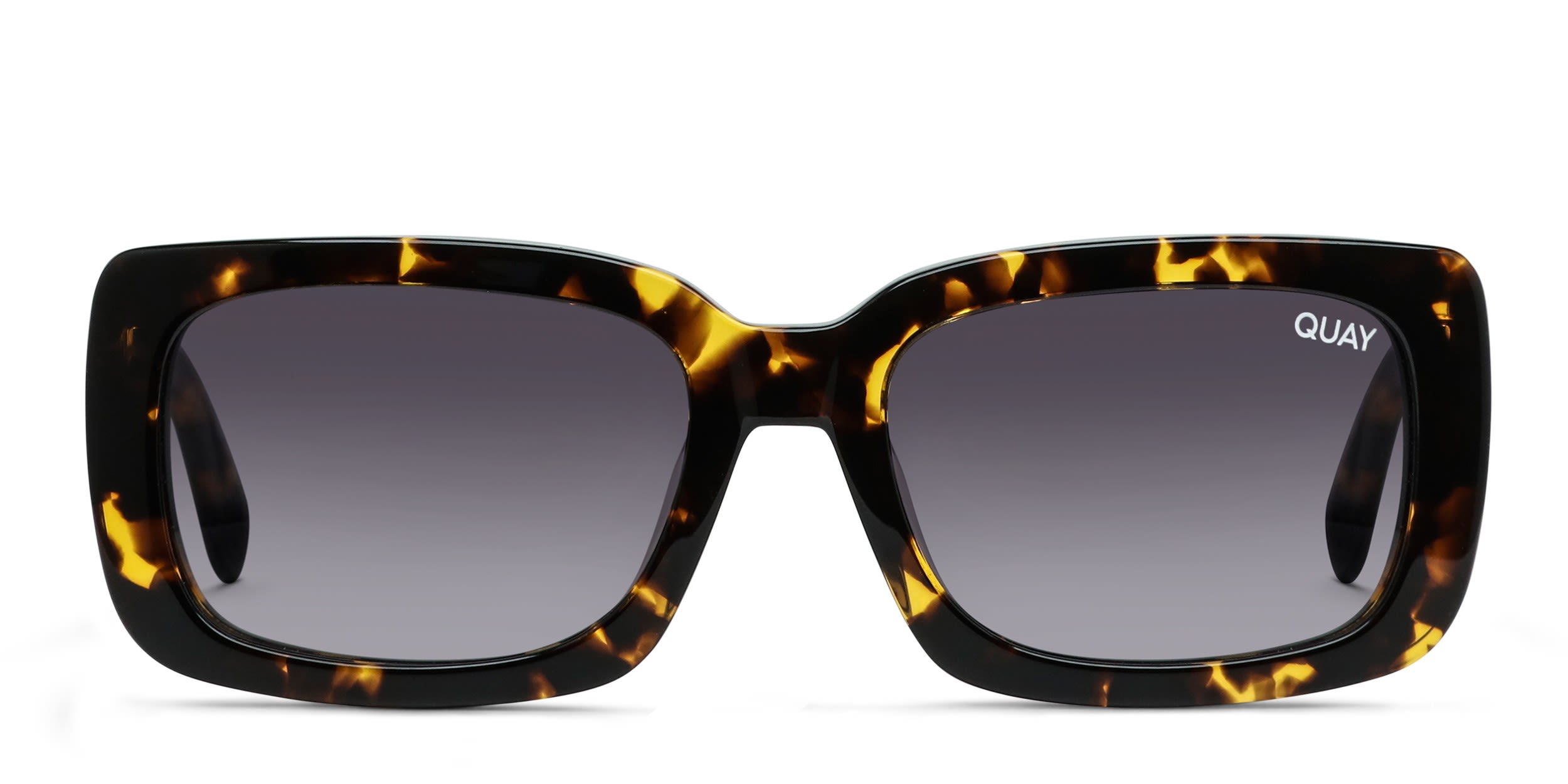 Quay Sunglasses Tortoise