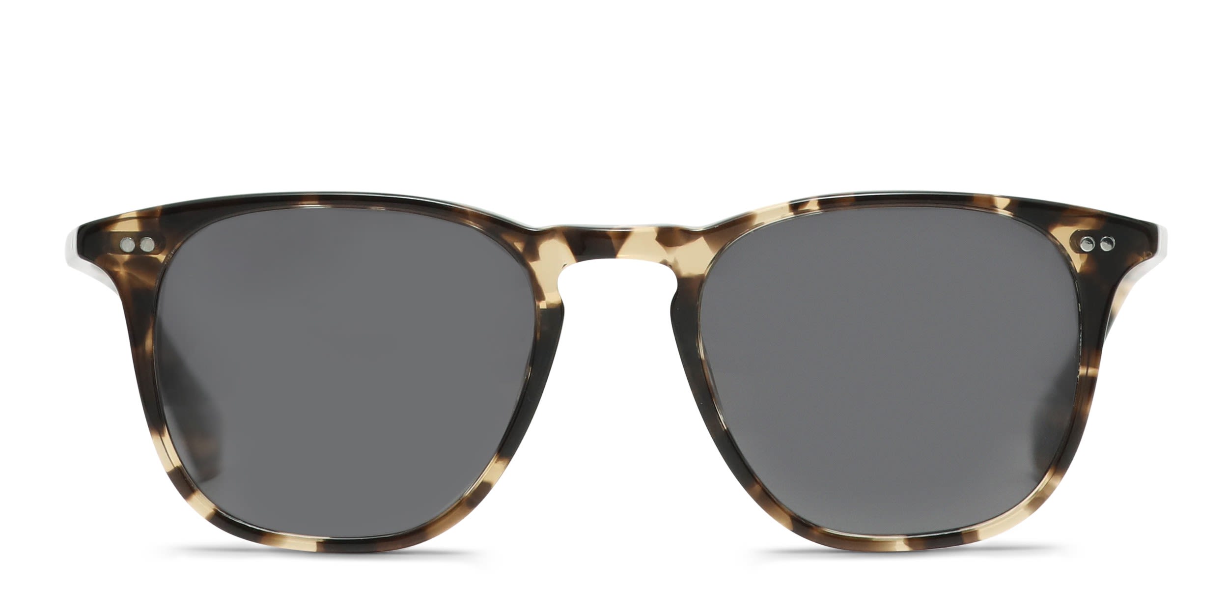 Diff Maxwell Tortoise, Brown Prescription Sunglasses