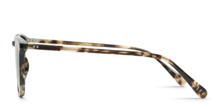 Diff Maxwell Tortoise, Brown Prescription Sunglasses