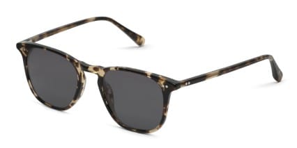 Diff Maxwell Tortoise, Brown Prescription Sunglasses