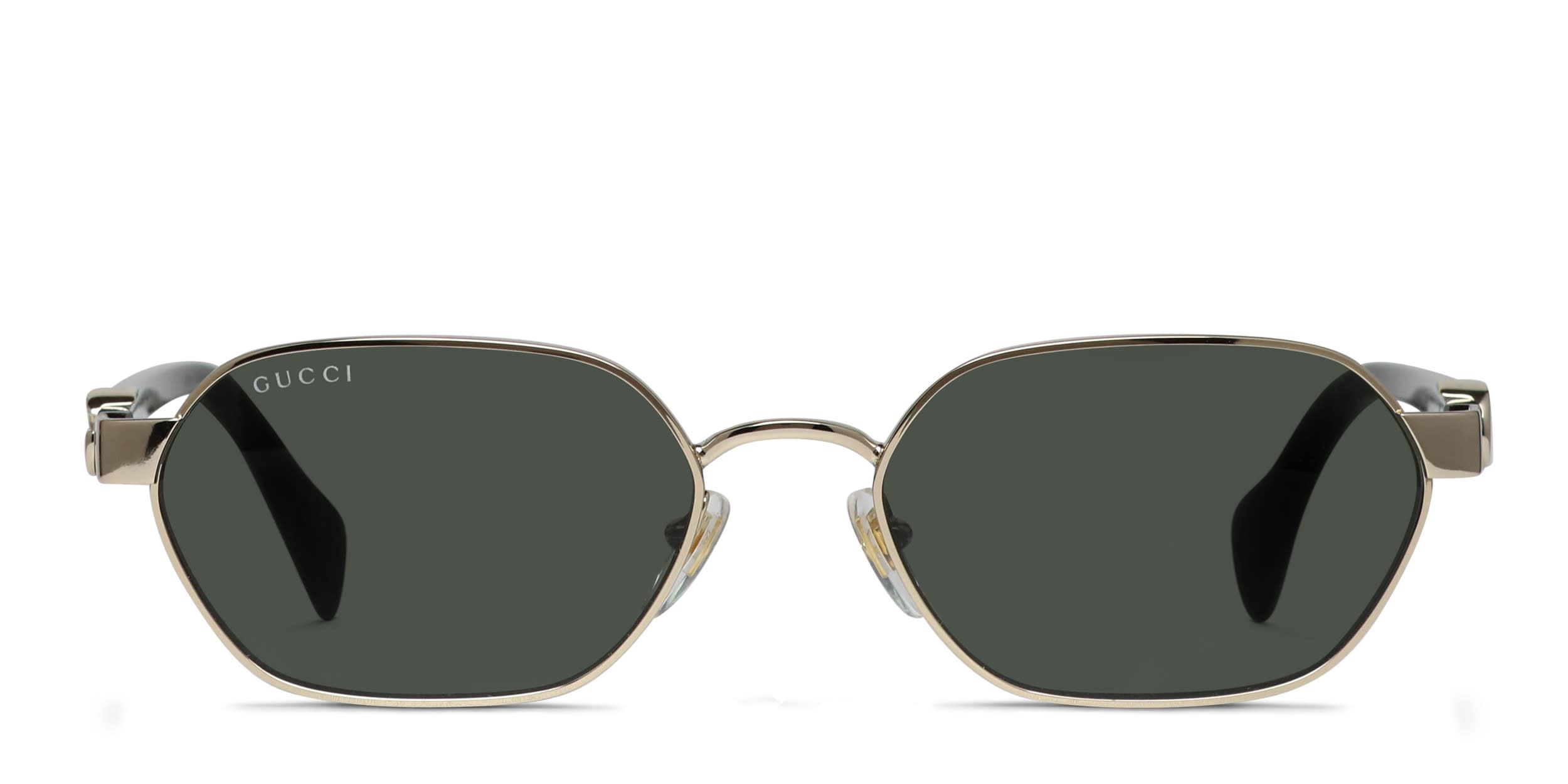 Gucci GG1593S Gold Sunglasses Online