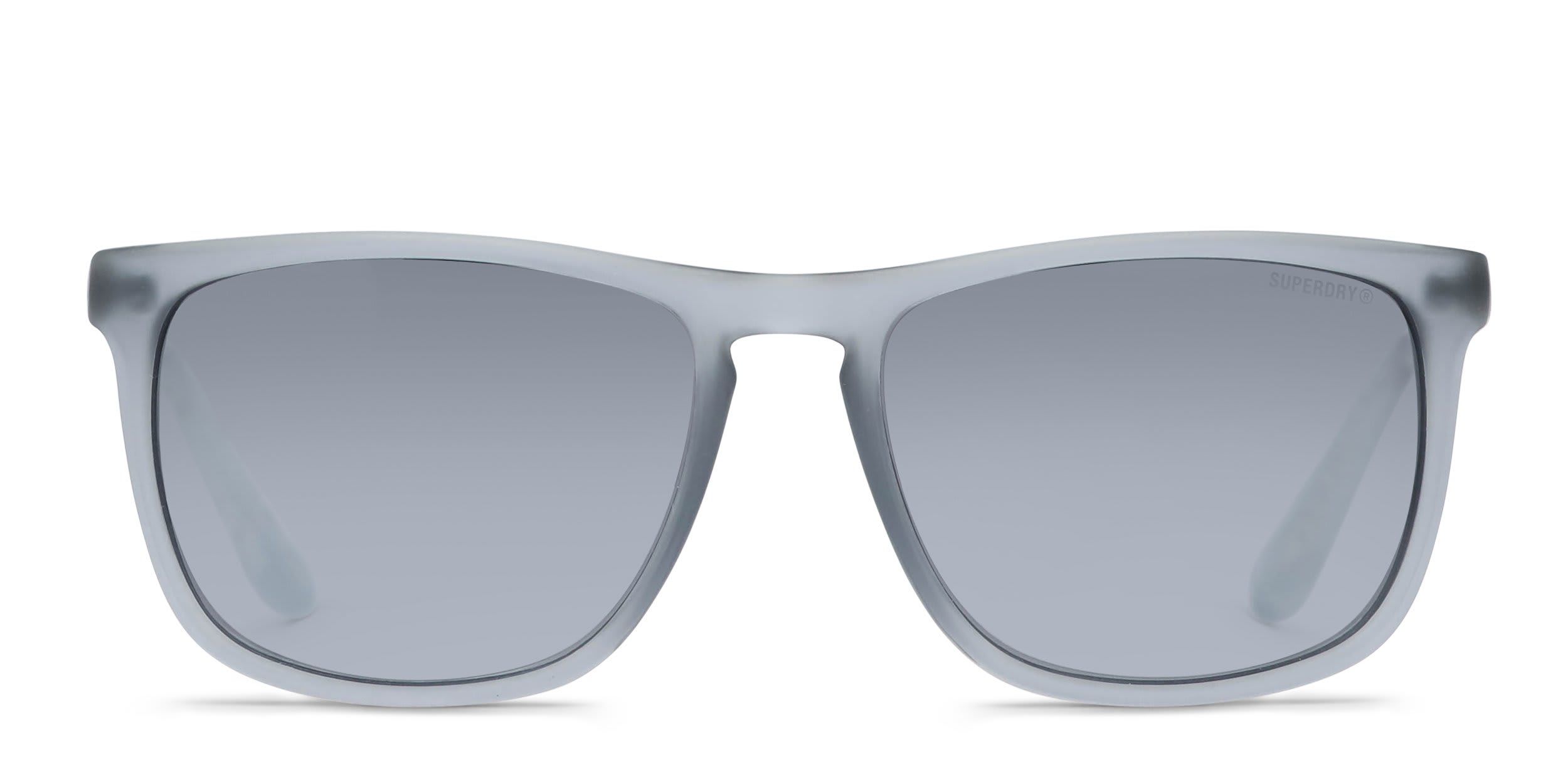 Superdry SDS-Shockwave Gray Prescription Sunglasses