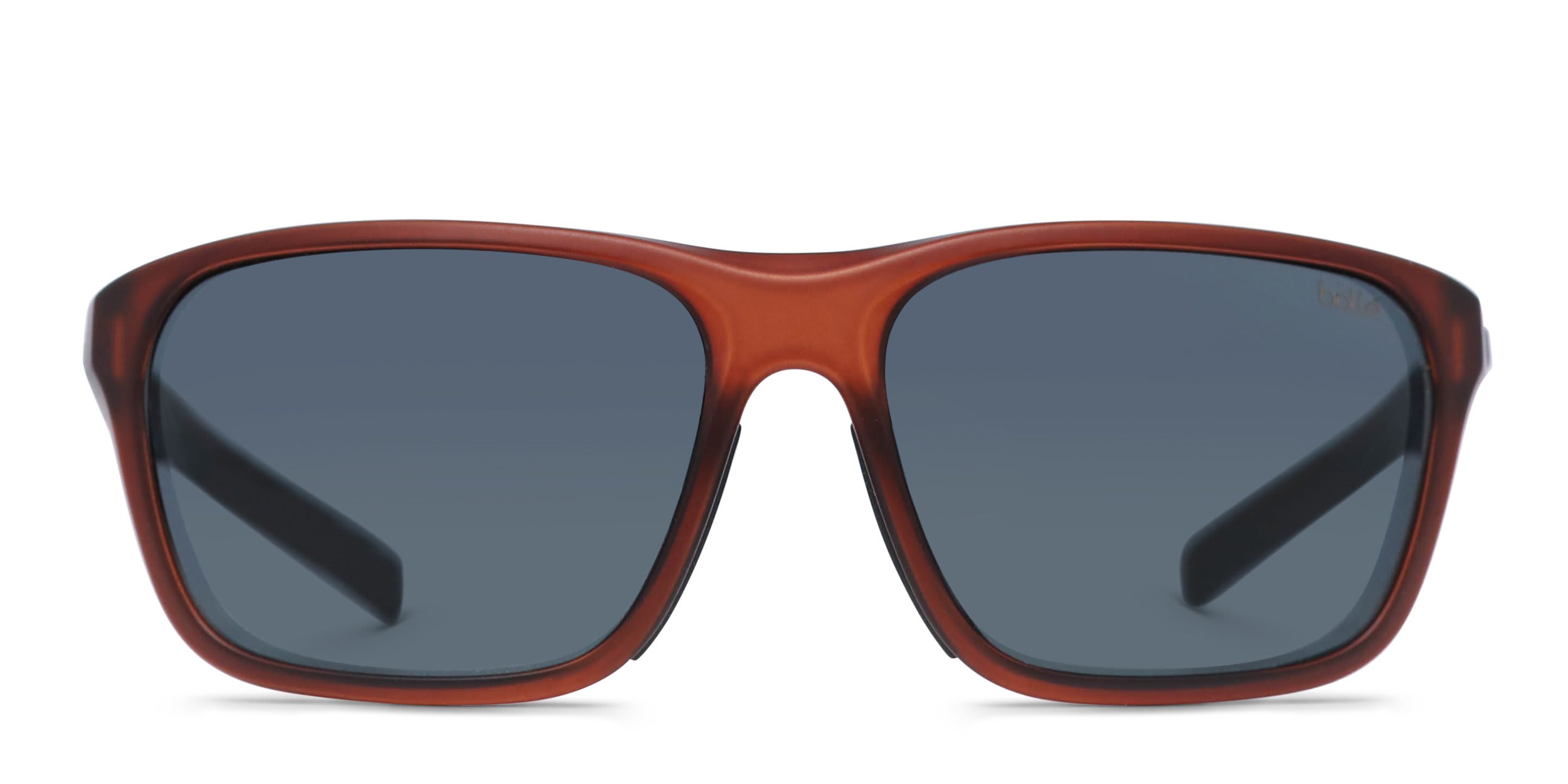 Bolle Strix Brown Prescription Sunglasses