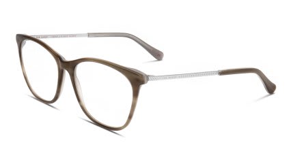 Ted Baker TB9184 Rayna Gray Prescription Eyeglasses