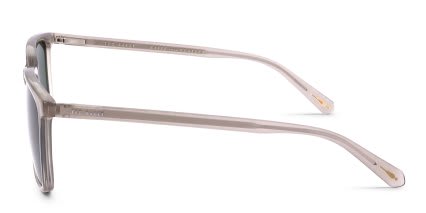 Ted Baker TB8240 gray frame with solid green lenses. Lenses provide 100 ...
