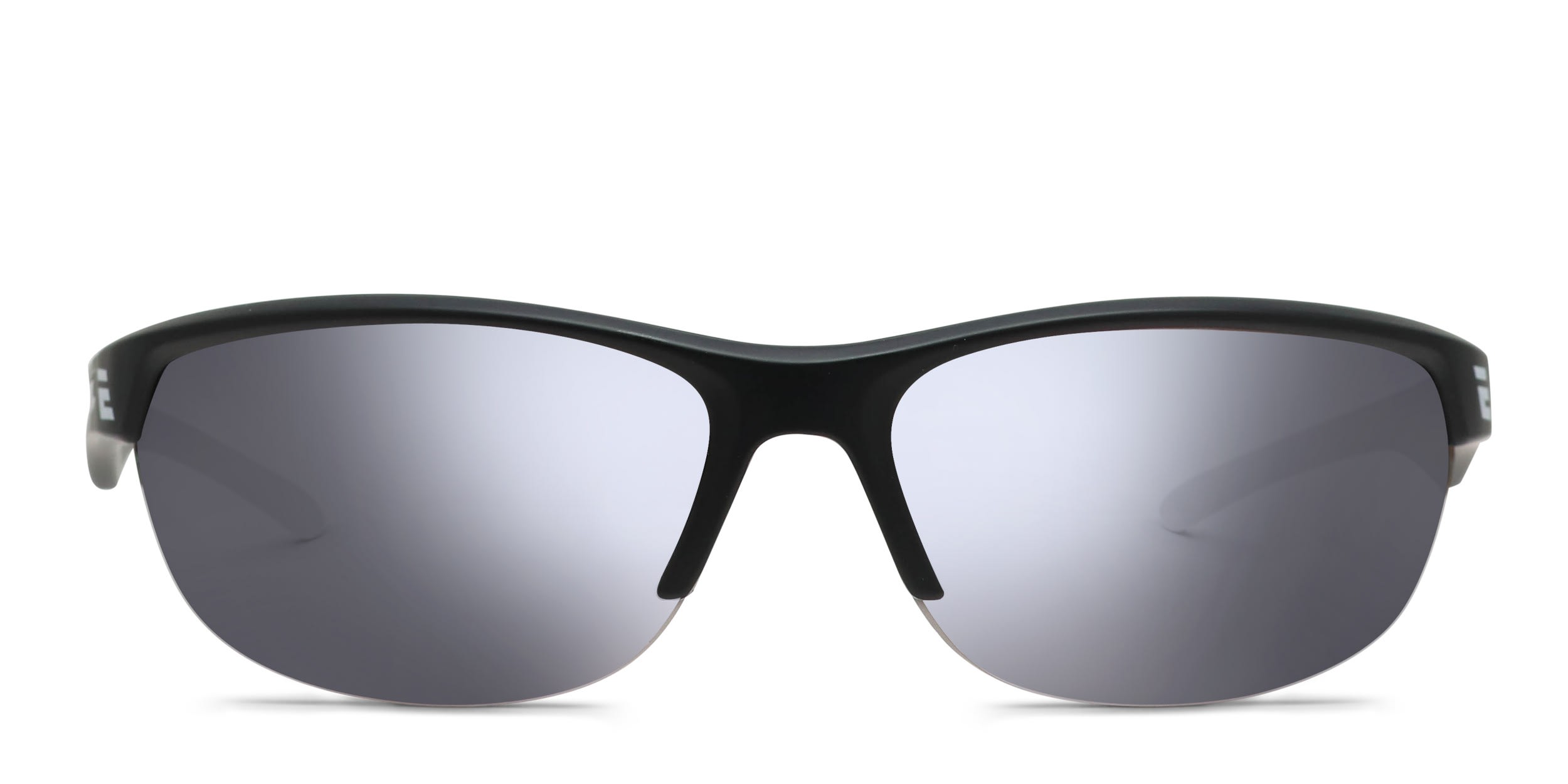 Eyres 15 Sportz Matte Black Prescription Sunglasses