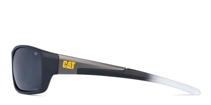 Cat CTS-Sensor Black Sport Sunglasses