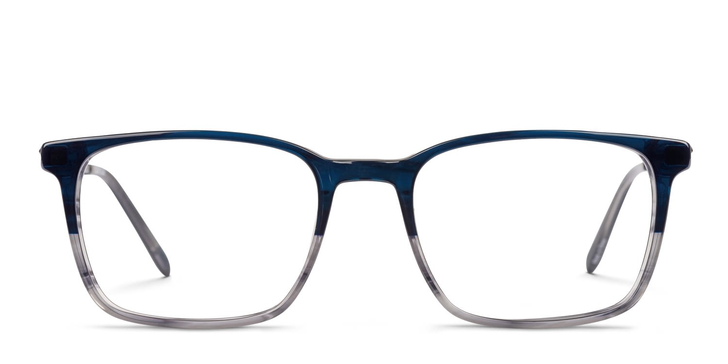 Cat CPO-3531 Blue, Gray Prescription Eyeglasses