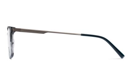 Cat CPO-3531 Blue, Gray Prescription Eyeglasses