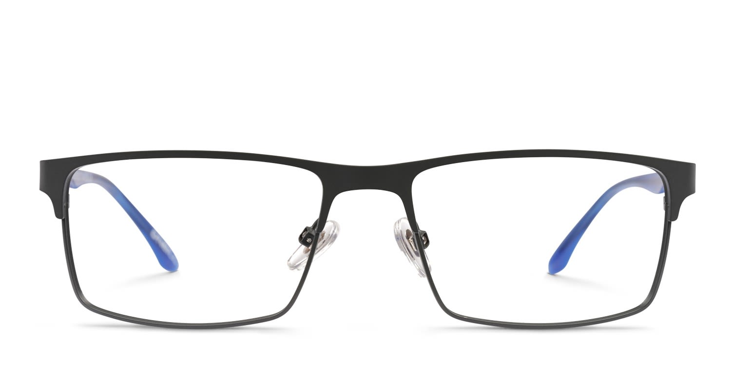 O'Neill ONO-4509 Gray Prescription Eyeglasses