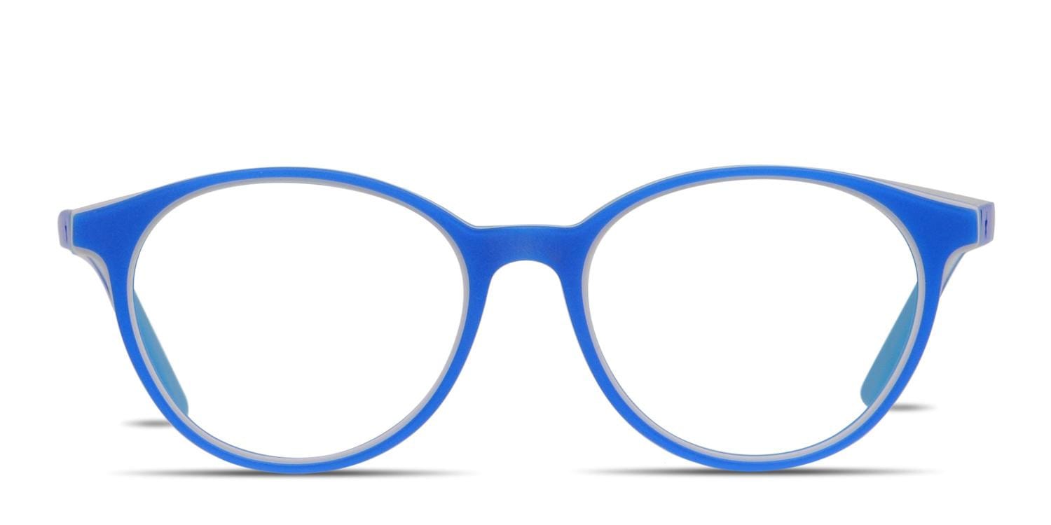 Revel Jack-Jack Kids Blue Prescription Eyeglasses