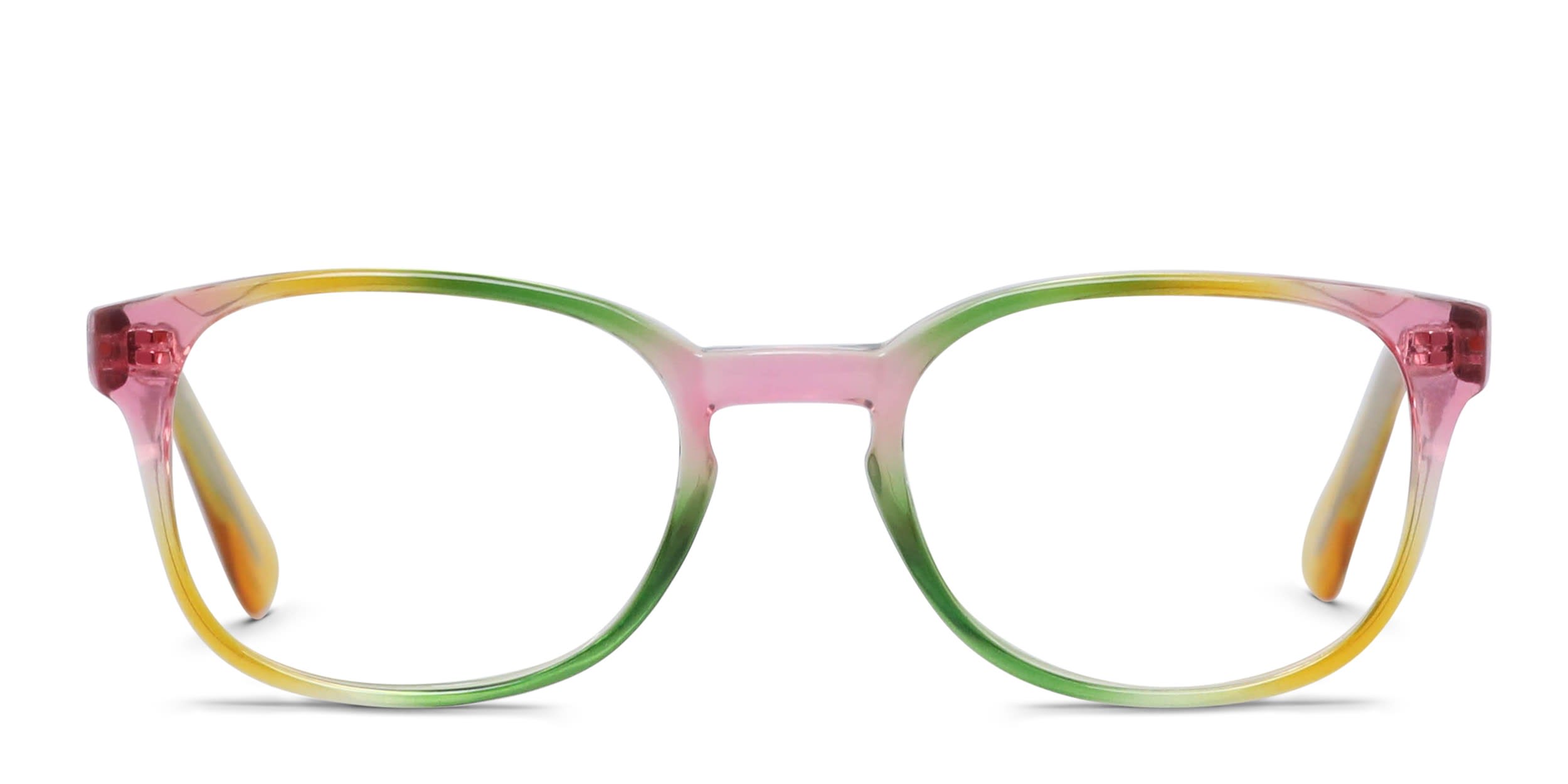 Odeon Kids Multicolor Prescription Eyeglasses
