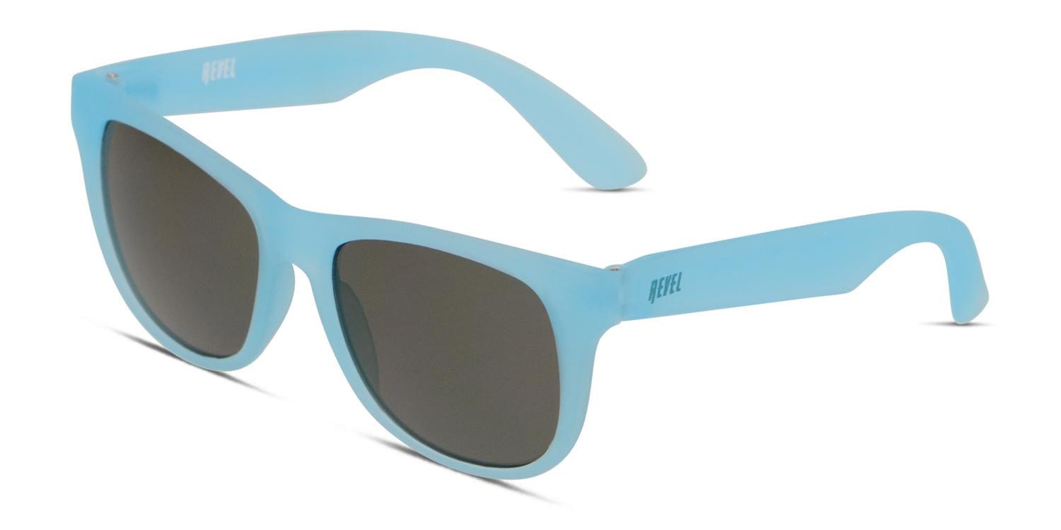 Revel Mood Legend Kids Blue Prescription Sunglasses