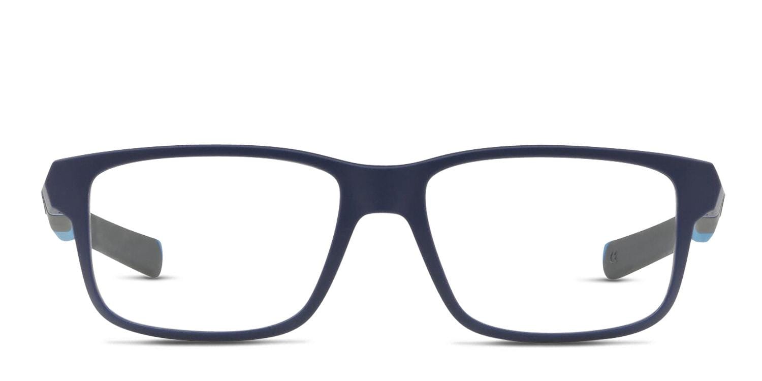 Oakley OY8007 Field Day Kids Blue/Gray Eyeglasses | Includes Free Rx ...