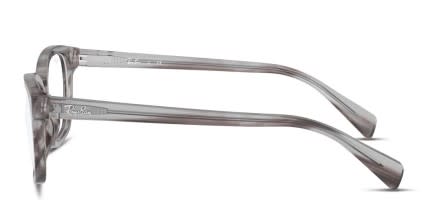 Ray-Ban RY1591 Kids Gray/Tortoise Prescription Eyeglasses